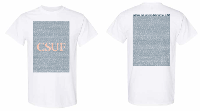 California State University – Fullerton : Commencement Group