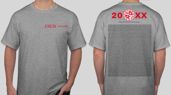 California State University – Northridge (CSUN) : Commencement Group