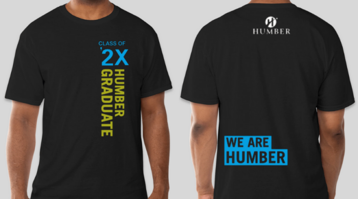 Humber College : Commencement Group