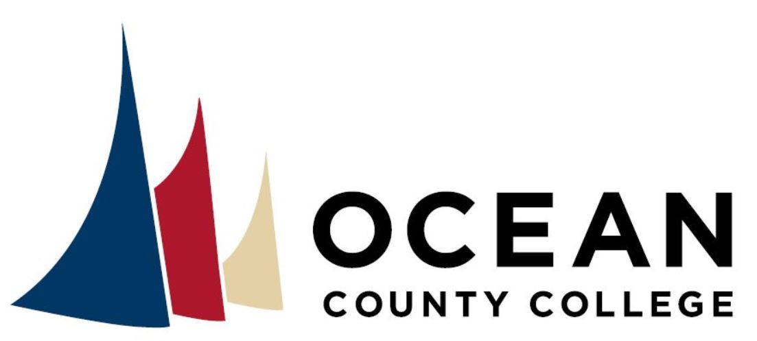 Ocean County Community College : Commencement Group