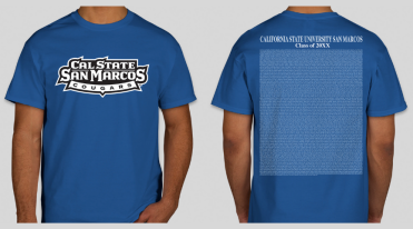 California State University – San Marcos : Commencement Group