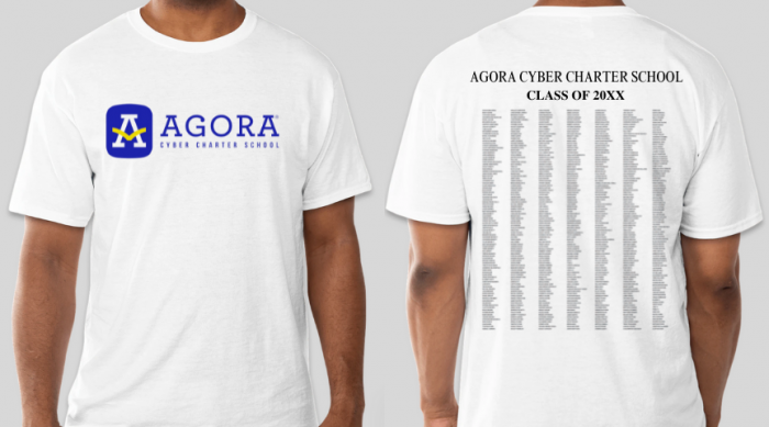 Agora Cyber Charter School : Commencement Group