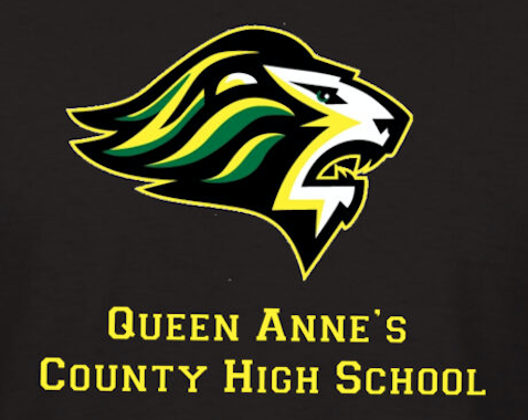 Queen Anne’s County High School : Commencement Group