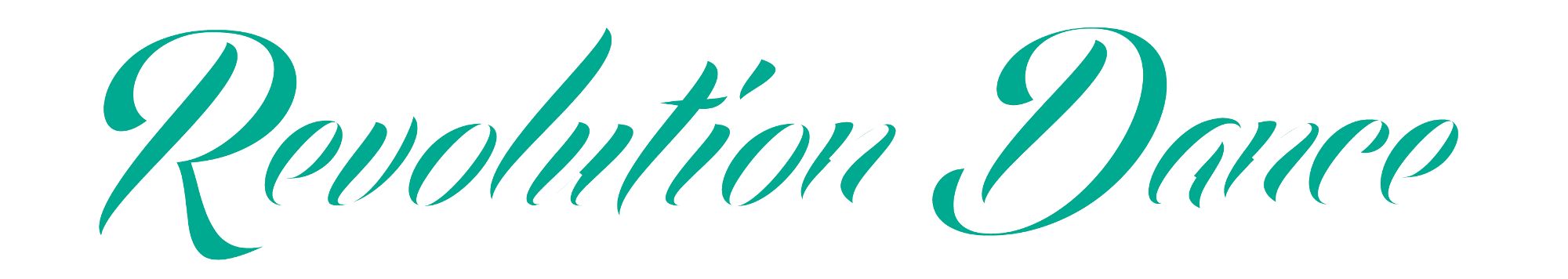 Revolution Dance : Commencement Group