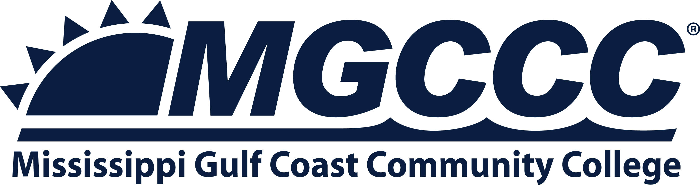 Mississippi Gulf Coast Community College : Commencement Group