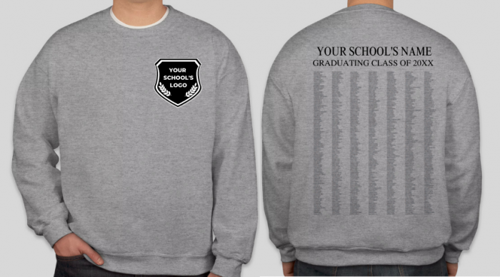 University Post Orders : Commencement Group