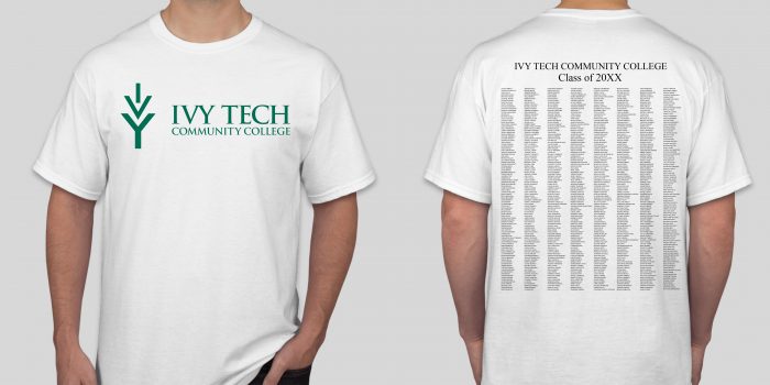 Ivy Tech – Anderson : Commencement Group