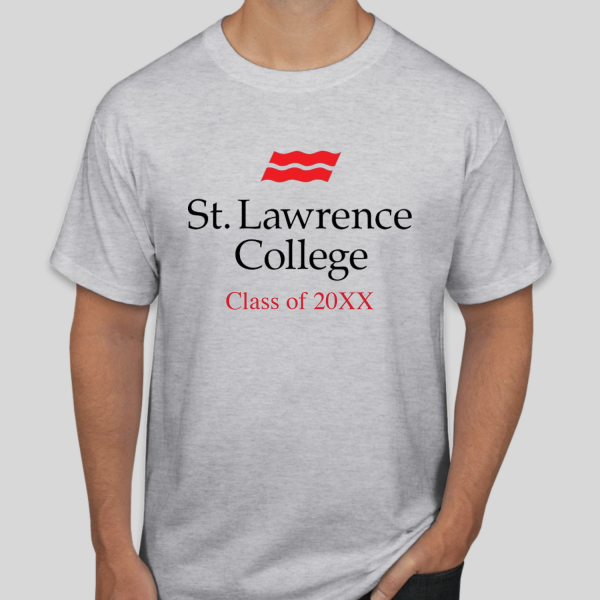 St. Lawrence College – Cornwall : Commencement Group