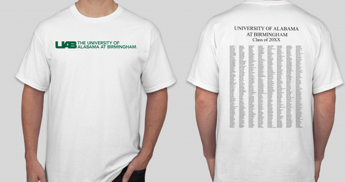 University Of Alabama – Birmingham : Commencement Group