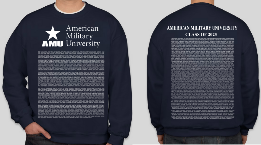 American Public University System : Commencement Group