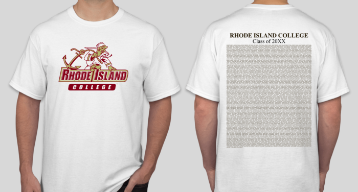 Rhode Island College (RIC) : Commencement Group