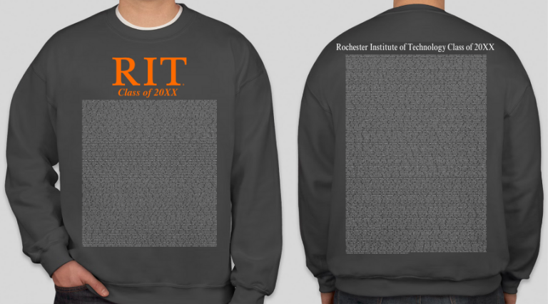 Rochester Institute of Technology (RIT) : Commencement Group