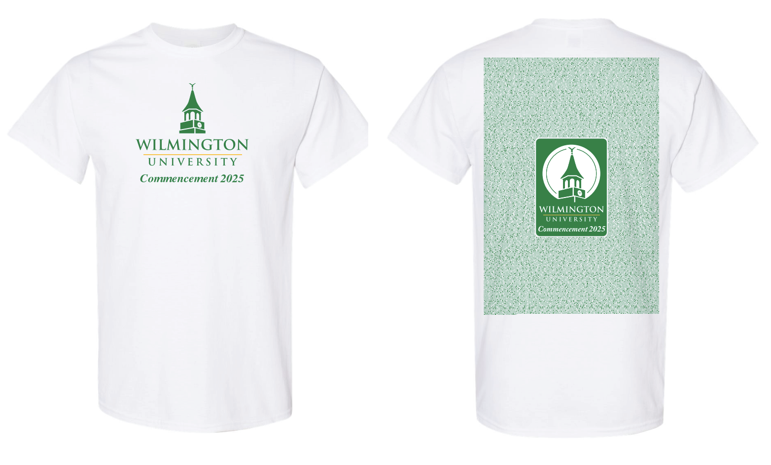 Wilmington University : Commencement Group