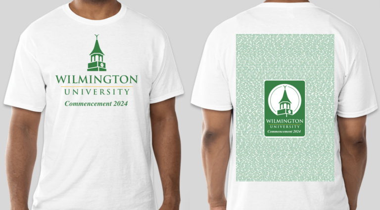 Wilmington University : Commencement Group