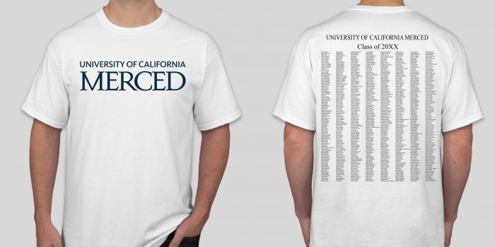 UC Merced : Commencement Group