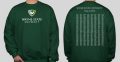 Wayne State University : Commencement Group