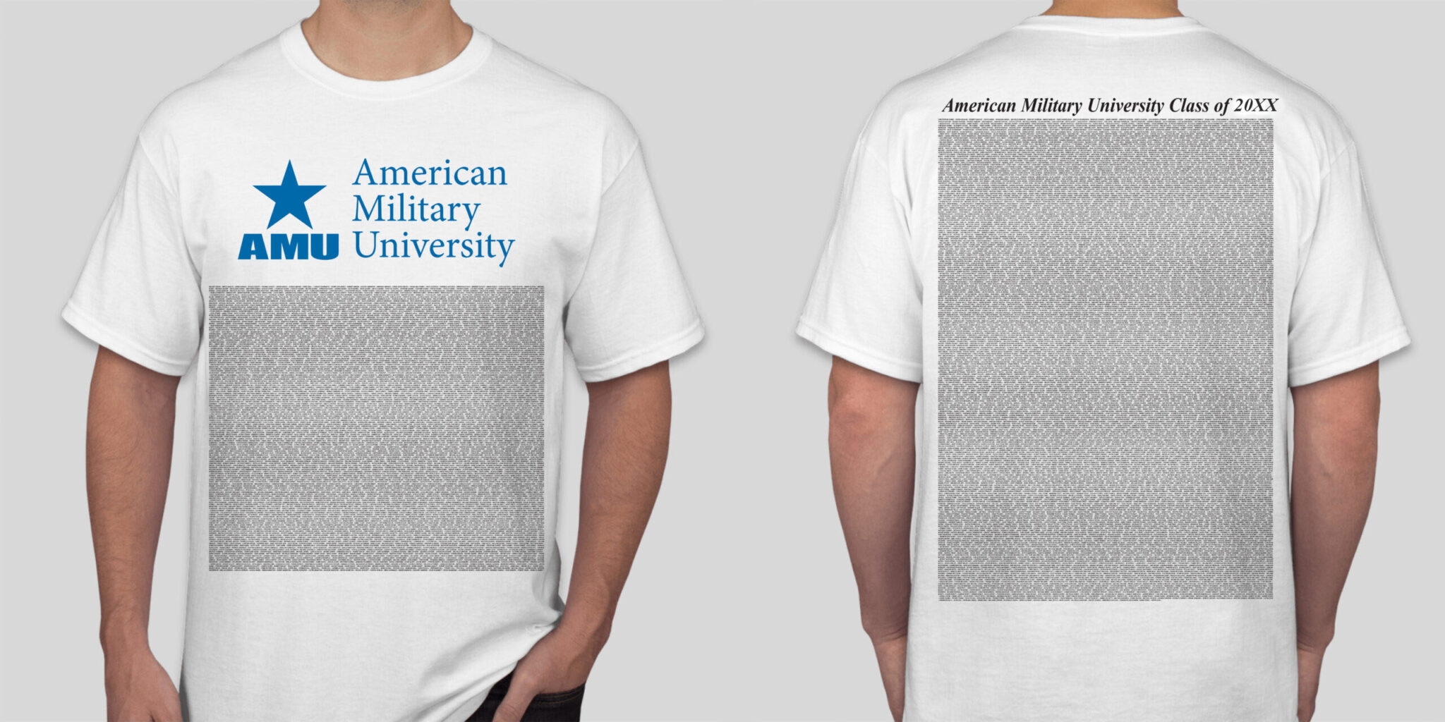 American Public University System : Commencement Group