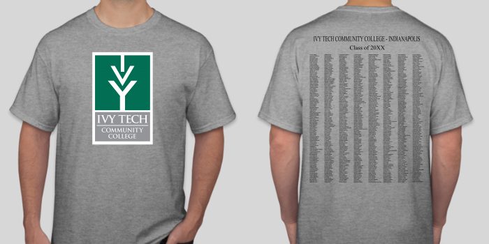 Ivy Tech – Indianapolis : Commencement Group