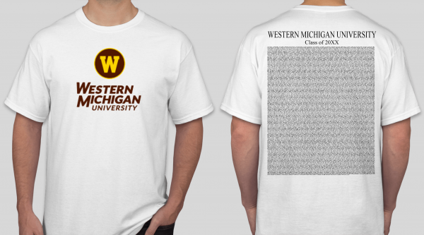 Western Michigan University : Commencement Group