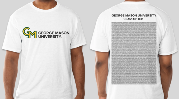 George Mason University : Commencement Group