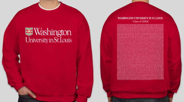 Washington University in St. Louis : Commencement Group