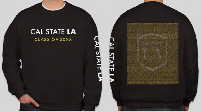 California State University, Los Angeles (Cal State LA) : Commencement ...