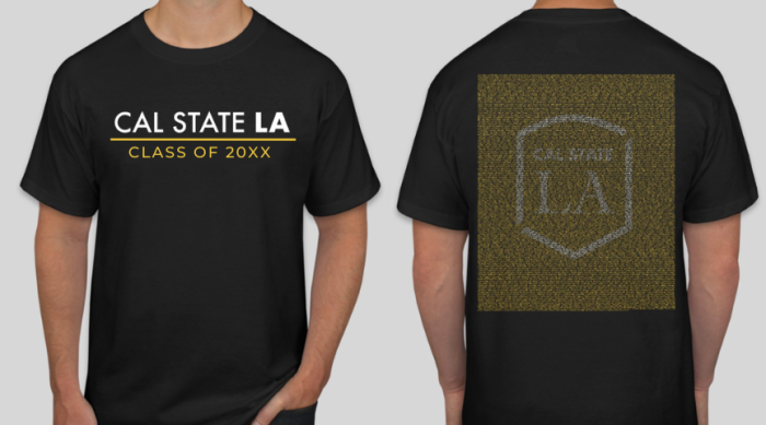 California State University, Los Angeles (Cal State LA) : Commencement ...