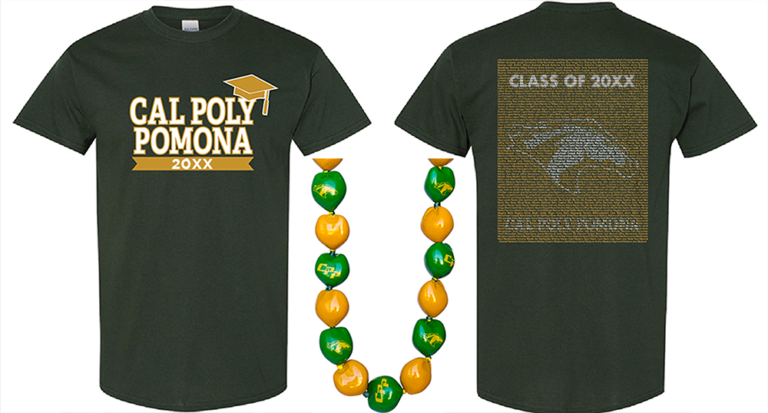 Cal Poly Pomona : Commencement Group