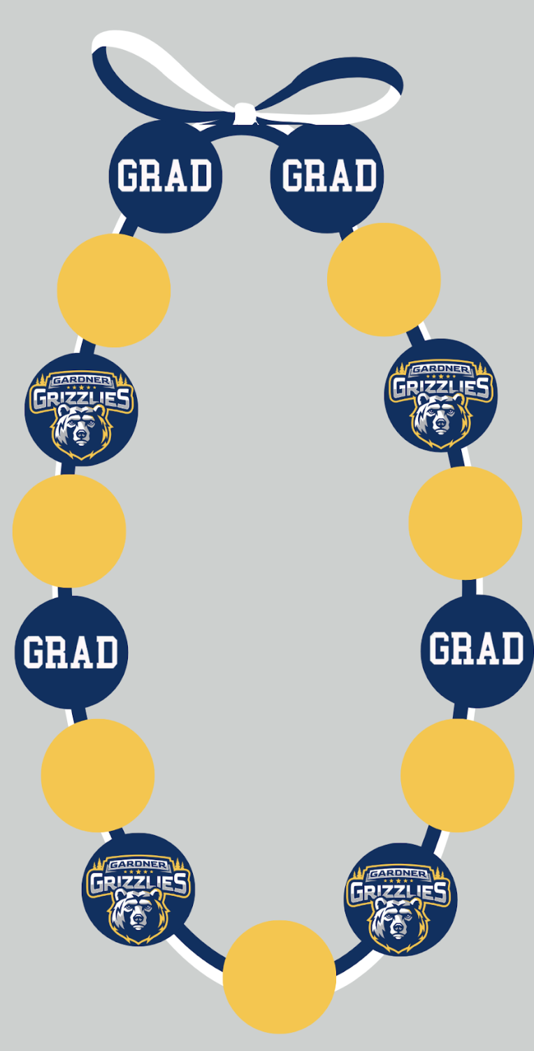 Gardner MS : Commencement Group