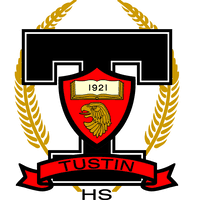 Tustin High School : Commencement Group