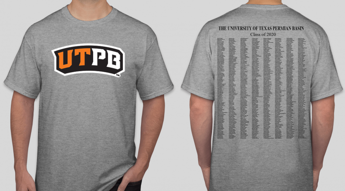 University of Texas Permian Basin : Commencement Group