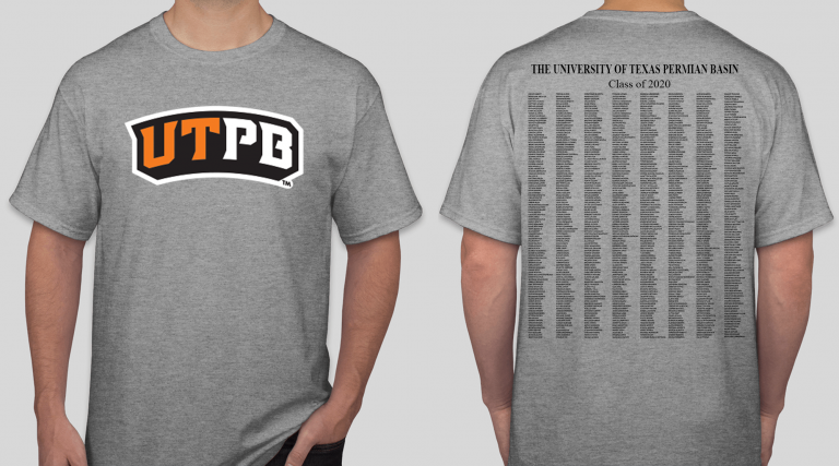 University of Texas Permian Basin : Commencement Group