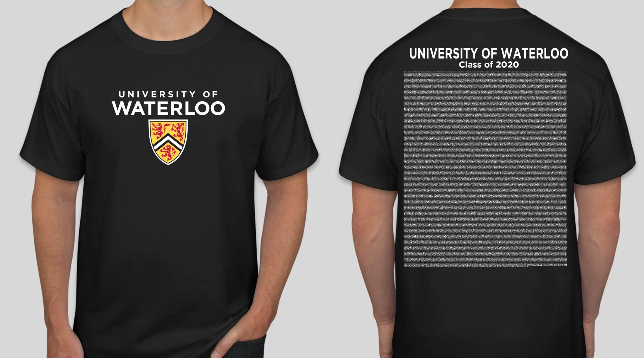 University of Waterloo : Commencement Group