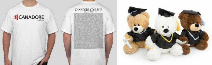 Canadore College : Commencement Group