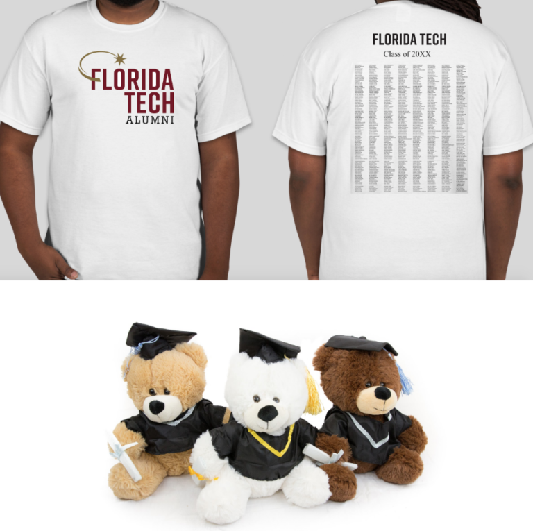 Florida Tech : Commencement Group