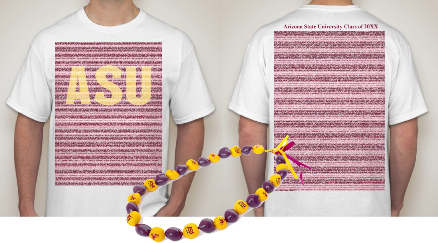 Arizona State University : Commencement Group