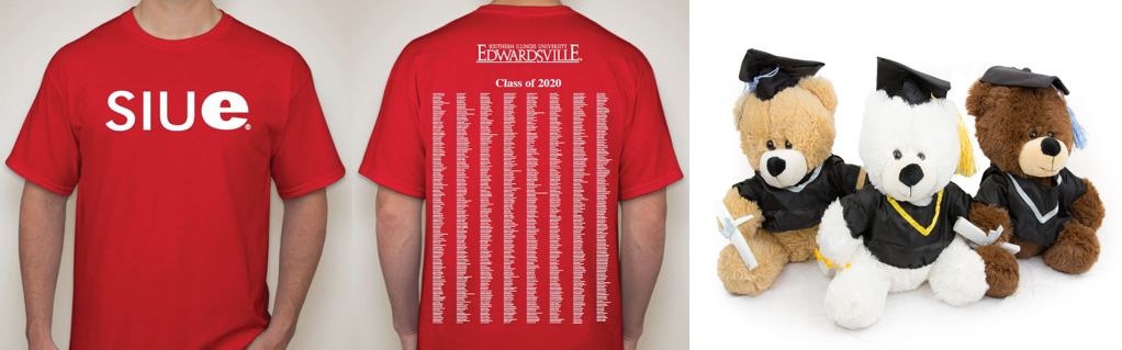 Southern Illinois University Edwardsville : Commencement Group