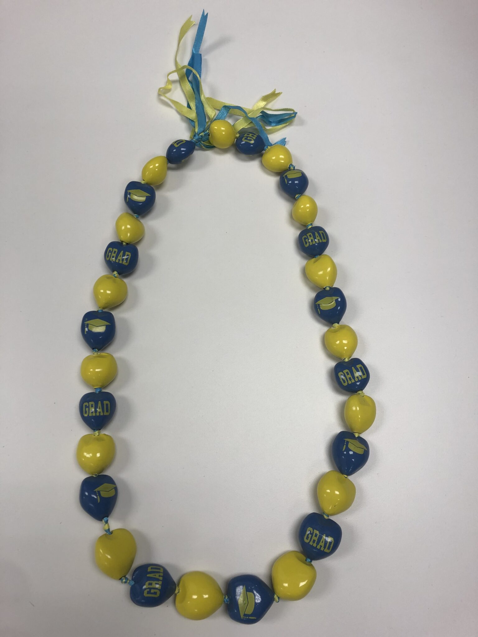 University of California – Los Angeles (UCLA) : Commencement Group