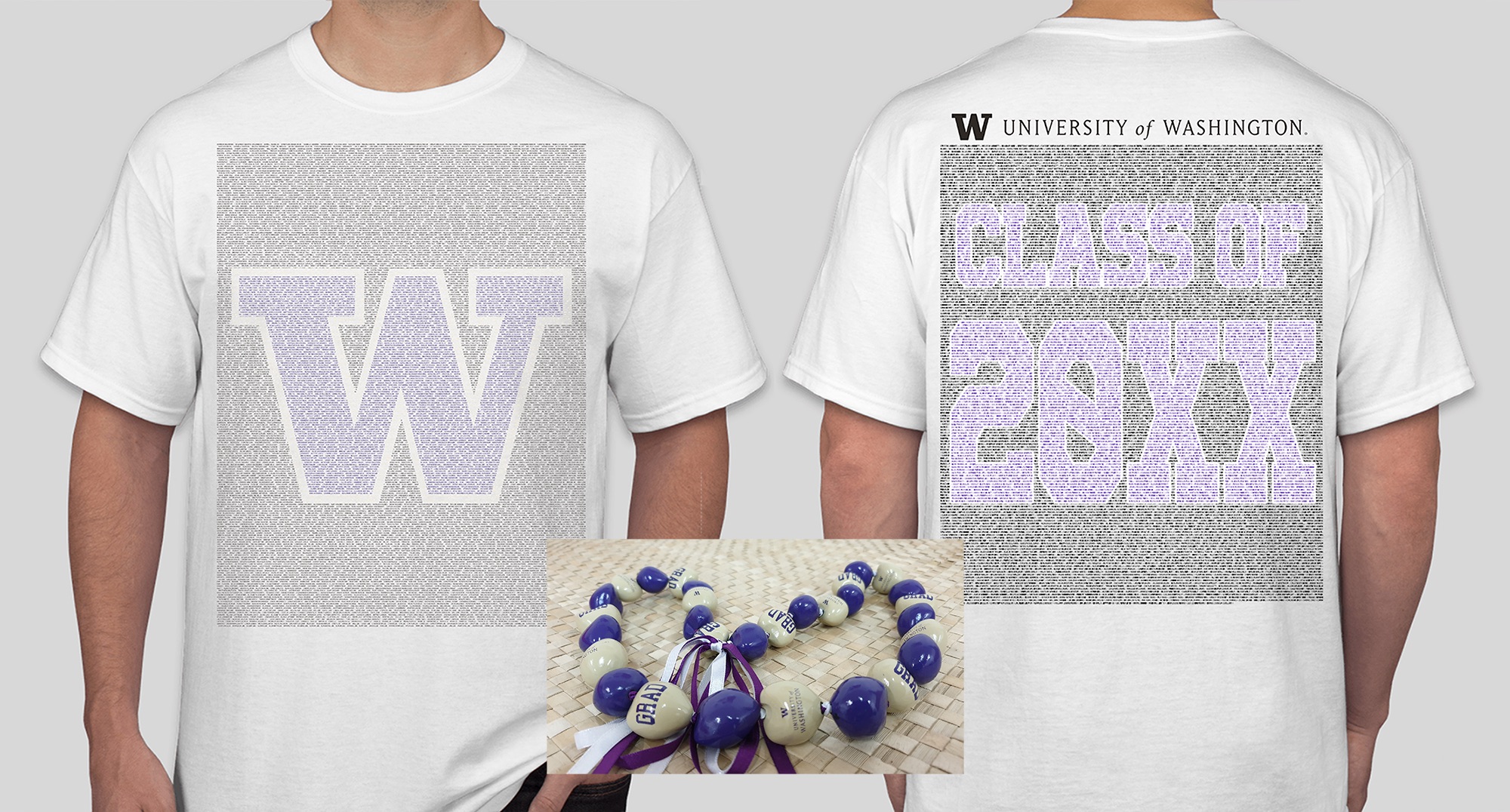 University of Washington Gifts : Commencement Group