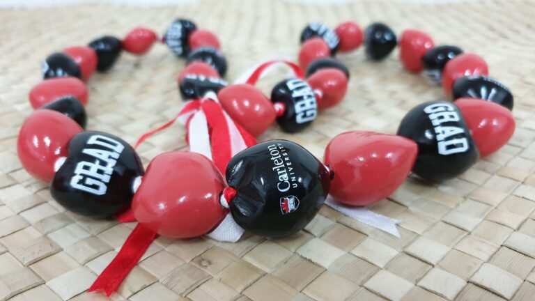 Carleton University : Commencement Group