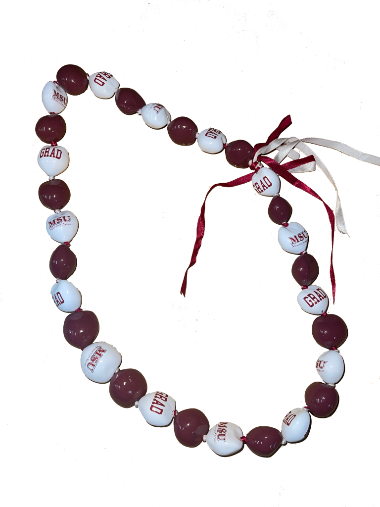 Missouri State University : Commencement Group