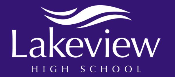 Lakeview High School : Commencement Group