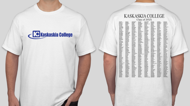 Kaskaskia College : Commencement Group