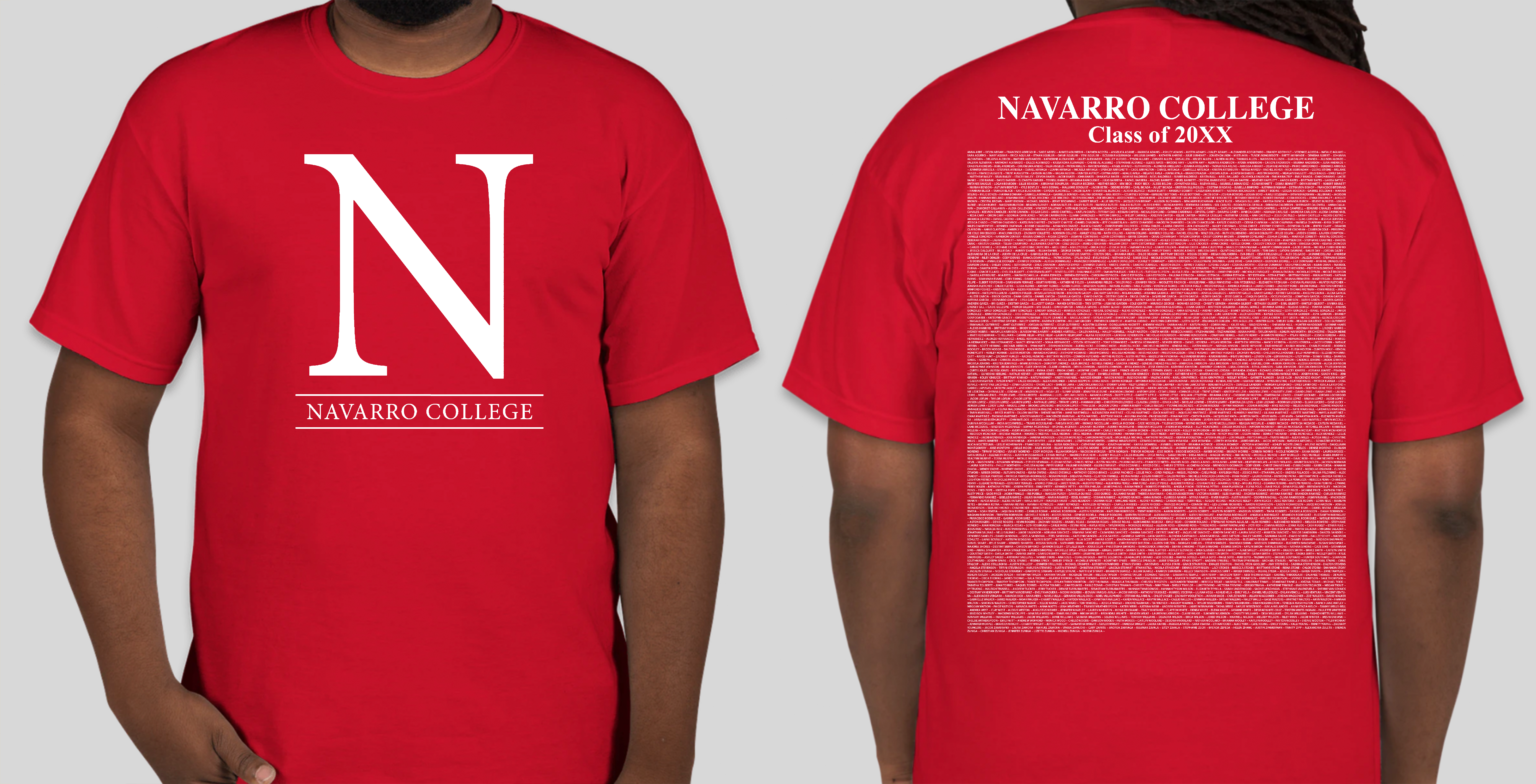 Navarro College : Commencement Group