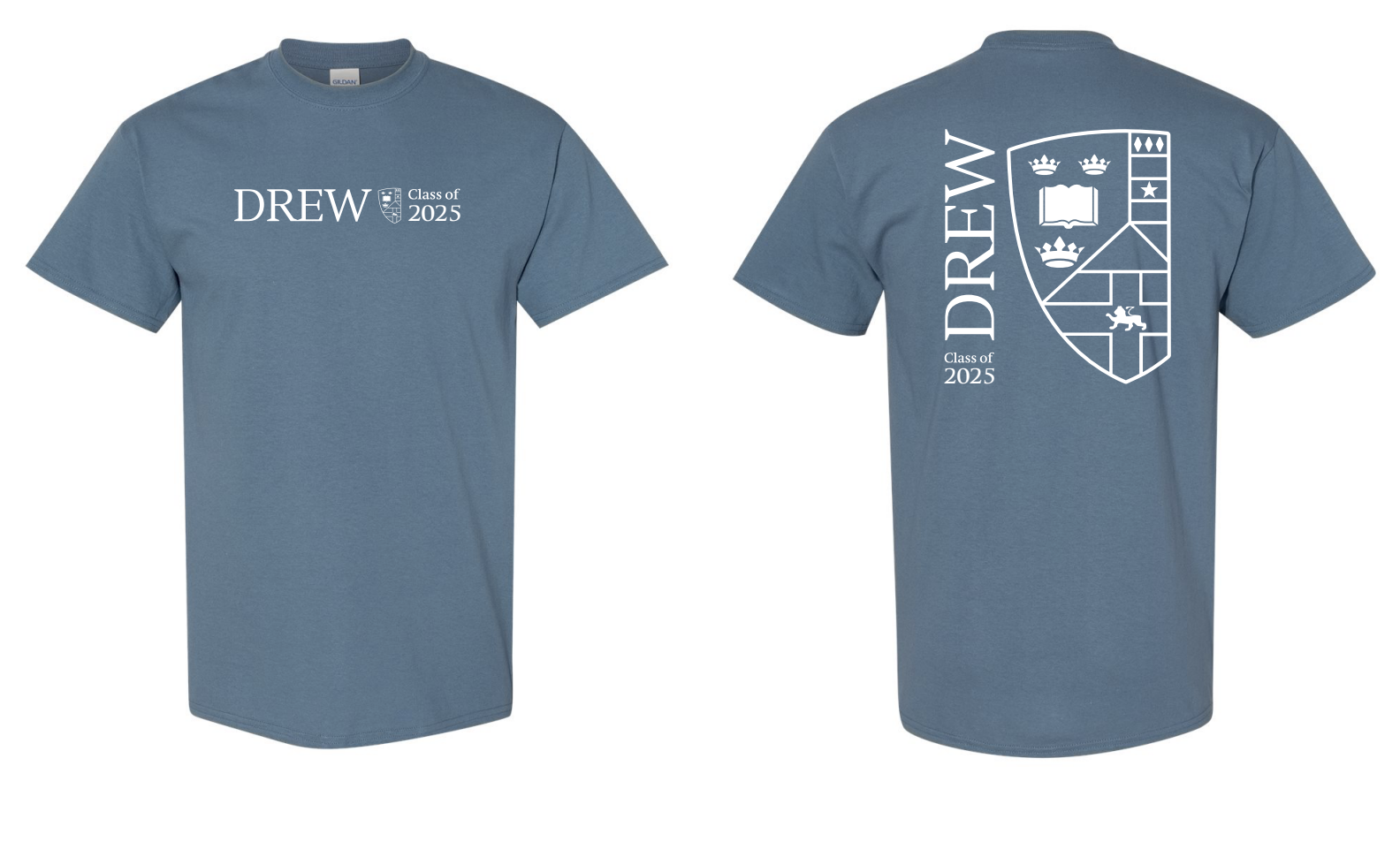 Drew University : Commencement Group