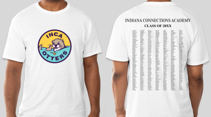 Indiana Connections Academy : Commencement Group