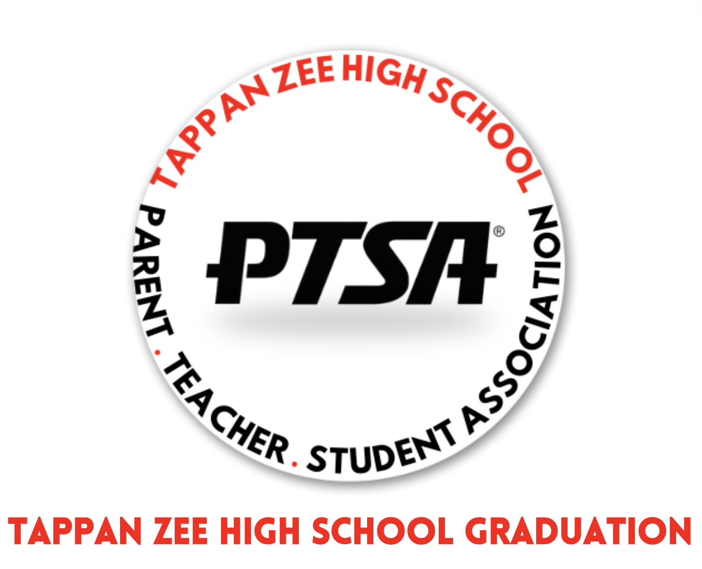 Tappan Zee High School : Commencement Group