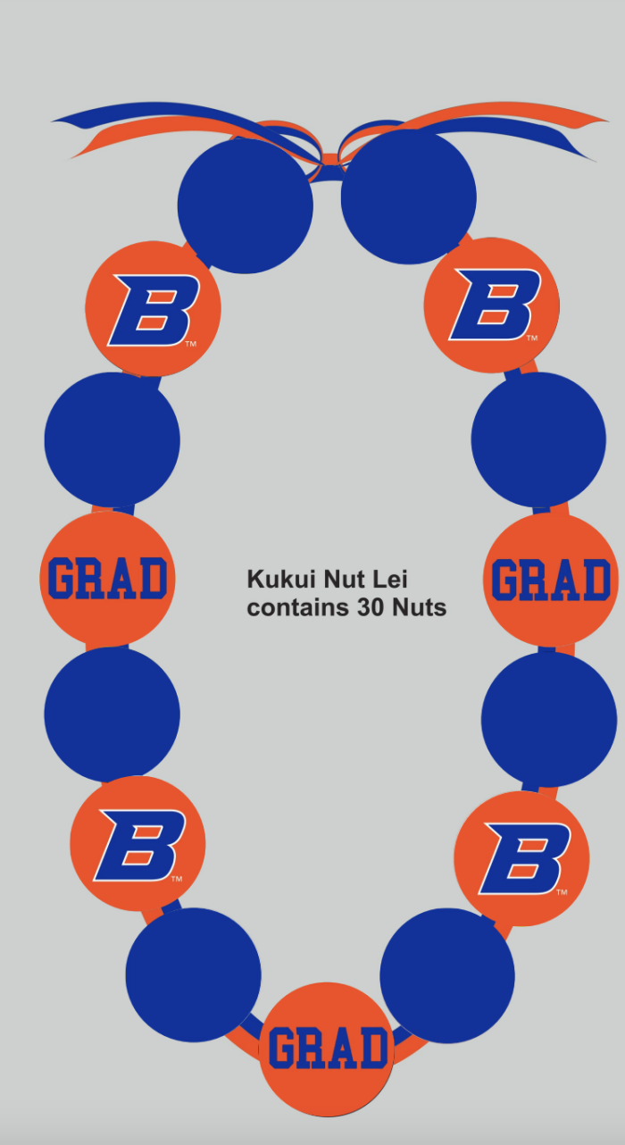 Boise State University : Commencement Group