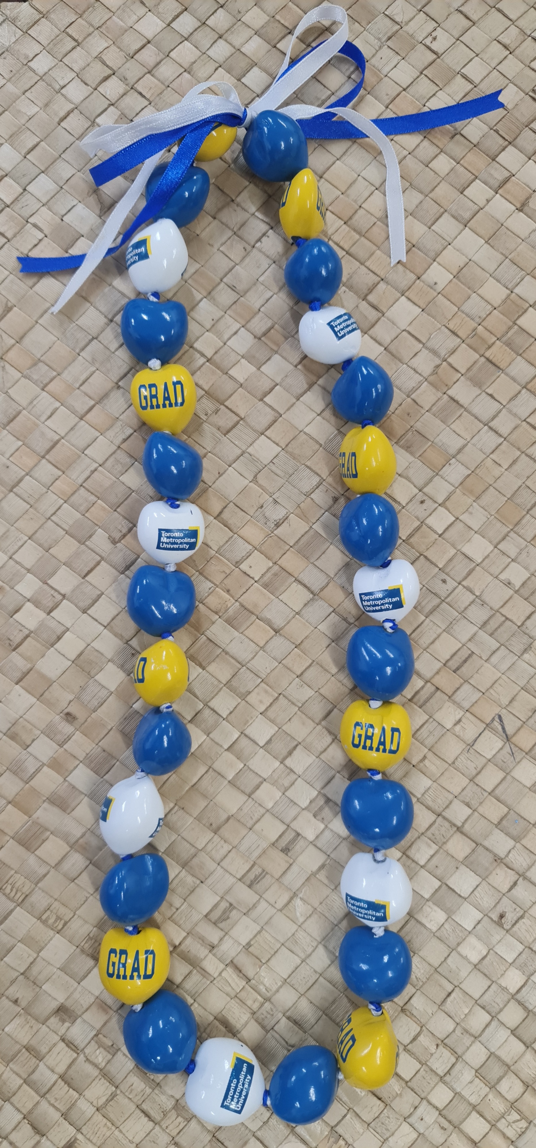 Toronto Metropolitan University : Commencement Group