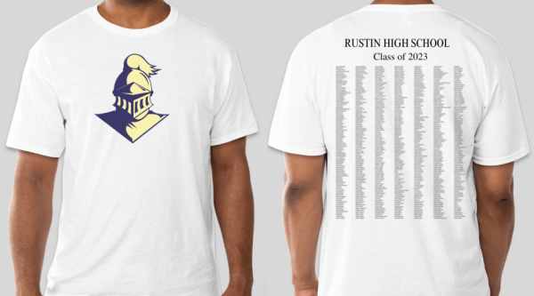 Bayard Rustin High School : Commencement Group